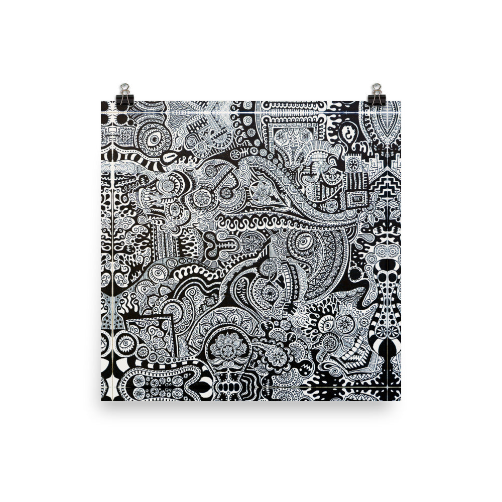 Will Wood Art Prints – will wood webstore