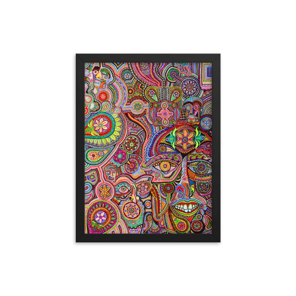 Will Wood Art Prints – will wood webstore